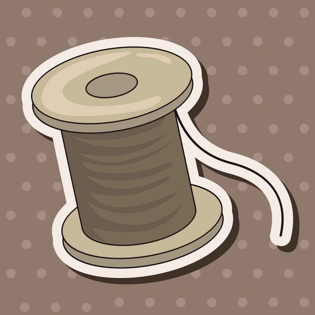 The Types of Fishing Lines – AMYSPORTS