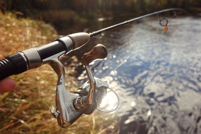 Choosing a good fishing position – AMYSPORTS